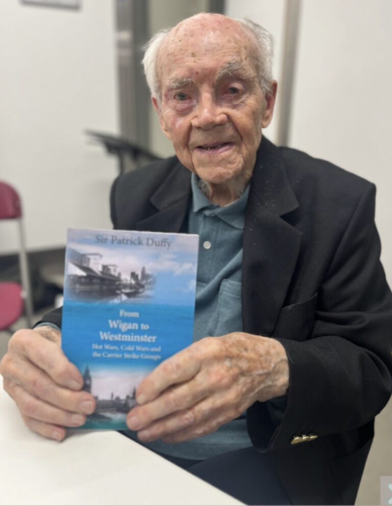 Second World War « Labour Uncut